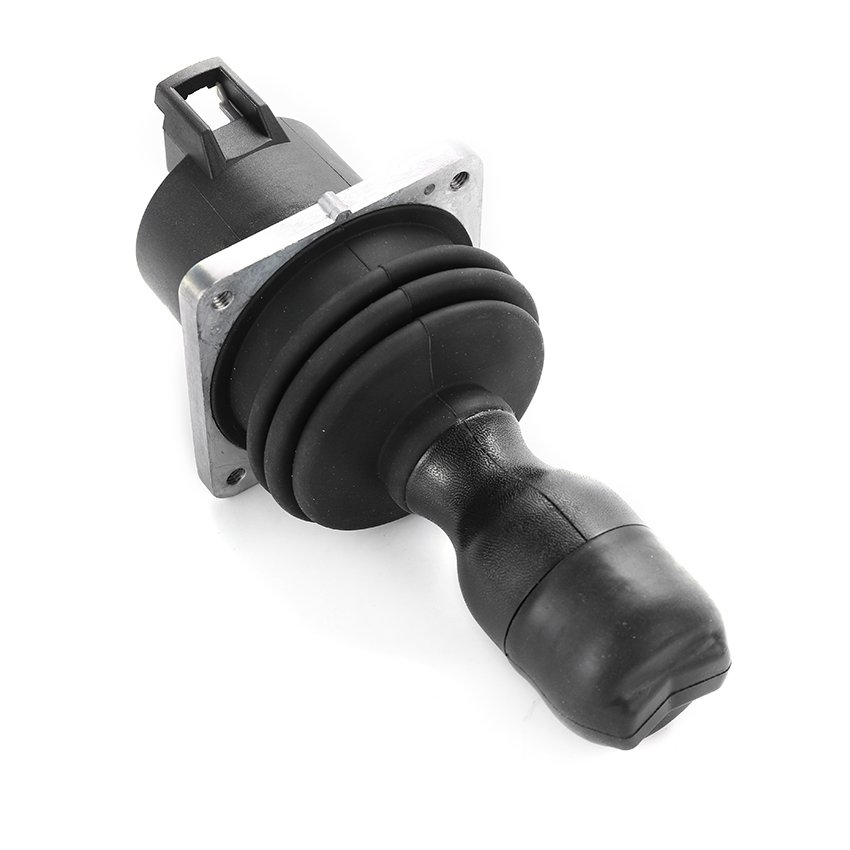 Multi Axis Industrial Joystick for aerial work platform – Shanghai ...