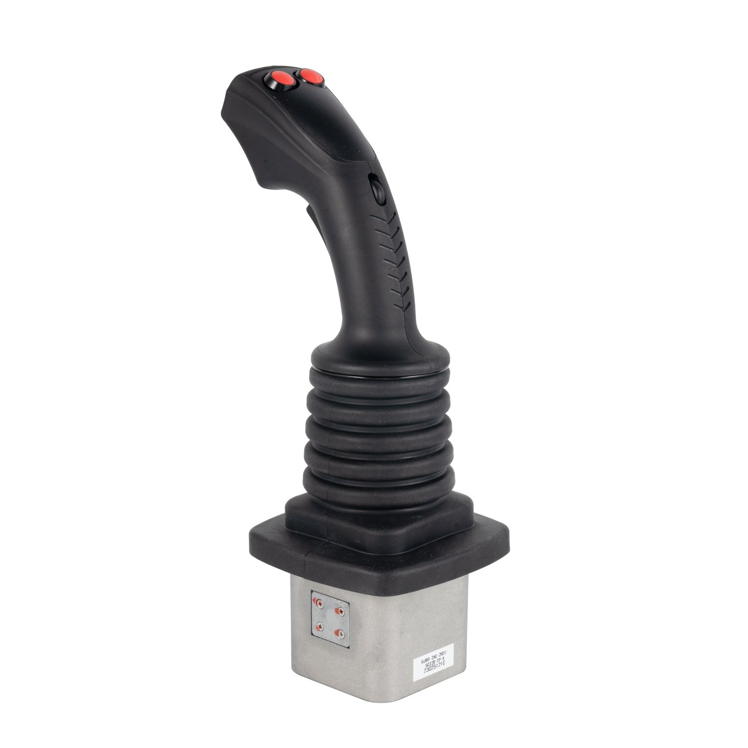 HJ80 Series Multi Axis Joystick for excavator – Shanghai Chengong ...